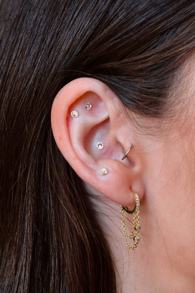 Ear Seed FAQs Answers To Help Start Your Healing Ear Seed FAQs Answers To Help Start Your Healing